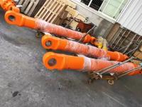 China Excavator Hydraulic Cylinder For Hitachi EX1200 for sale