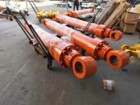 China Excavator Hydraulic Cylinder For Hitachi EX1200 for sale