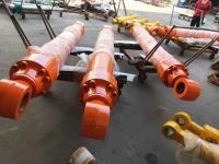 China Excavator Hydraulic Cylinder For Hitachi EX1200 for sale