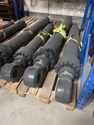China Hydraulic Cylinder For Excavator vol vo 750E vol vo 950E for sale