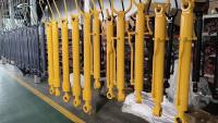 China Mini Excavator Hydraulic Cylinder For Komatsu PC56 for sale