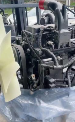 China Remanufactured Excavator Engine For Komatsu PC200-8K for sale