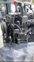 China Remanufactured Excavator Engine For Komatsu PC200-8K for sale