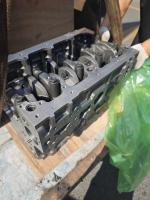 China Yanmar Excavator 4TNV98 4TNV98T Diesel Engine Cylinder Block Assembly for sale