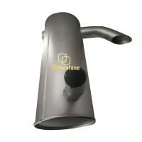 China Excavator Muffler For Excavator Doosan Daewoo DH55 60 80 150 220 225 300 370 for sale