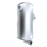 China Excavator Muffler Exhaust Pipe Adapted To Excavator Sumitomo SH60 75 120 160 A1 A2 A3 for sale