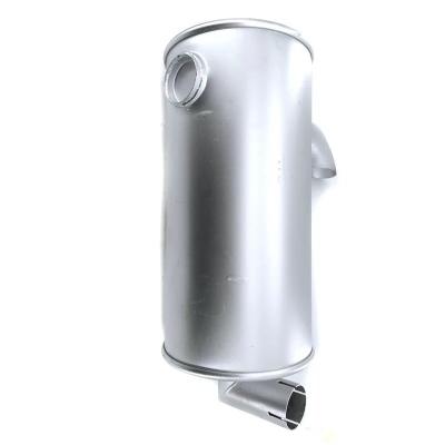 China Excavator Muffler Exhaust Pipe Adapted To Excavator Sumitomo SH60 75 120 160 A1 A2 A3 for sale