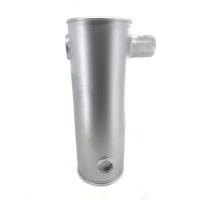 China Excavator Muffler For Excavator Kobelco 200-5.5 200-5 200-3 6D34 for sale
