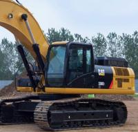 China Excavator Cab Glass For  320 323 325 330 336GC 336D for sale