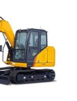 China Cab Tempered Glass for Liugong Excavator 915 922D 925 936 939 | Front/Side/Rear Window Replacement for sale