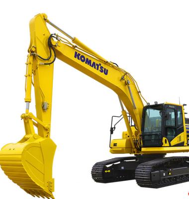 China Cab Tempered Glass For Crawler Excavator Komatsu PC120 PC200 PC300 PC400 for sale