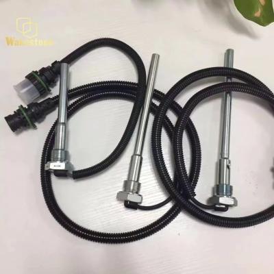 China Oil Level Sensor 11423761 for vol vo EC460 Excavator | Accurate Engine Monitoring Solution for sale