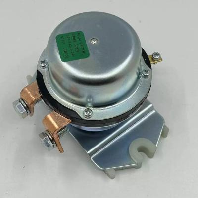 China Power Switch Relay 14529028 14696077 for vol vo Excavators | Excavator Electrical Parts Replacement for sale