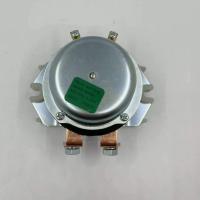 China Power Switch Relay 14529028 14696077 for vol vo Excavators | Excavator Electrical Parts Replacement for sale
