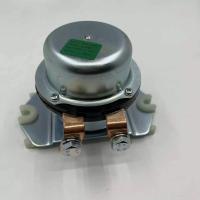 China Power Switch Relay 14529028 14696077 for vol vo Excavators | Excavator Electrical Parts Replacement for sale