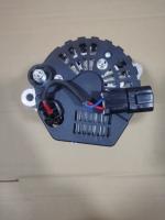 China Excavator Parts Alternator For Komatsu PC200 PC210 Excavator for sale