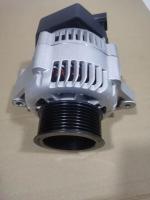 China Excavator Parts Alternator For Komatsu PC200 PC210 Excavator for sale