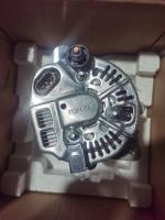 China 24V 35A Excavator Electrical Spare Parts Alternator For Komatsu Excavator PC60 PC70 PC78US for sale