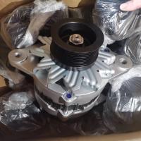 China 24V 60A Excavator Electrical Spare Parts Alternator For Komatsu PC300 PC350 PC360 for sale