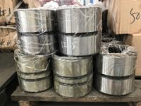 China High Quality Of Thrust Bushing For Excavator  For Excavator /Breaker for sale