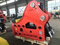 China Hydraulic Breaker hammer Wakestone135 Rock hammer  high quality Fully Enclosed Housing for sale