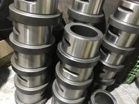 China Durable Hydraulic Breaker Parts Inner Outer Sleeve Bearing Bushing for sale