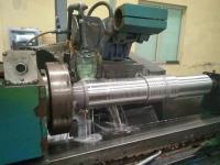 China Heavy Duty Steel Hydraulic Breaker Piston ISO Long Using Life For Excavator for sale