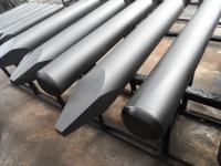 China Mining ISO Hydraulic Breaker Hammer Chisel Wear Resistance Spare Parts for sale