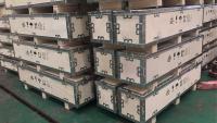 China 42CrMo Hydraulic Breaker Piston Low Maintenance High Impact Frequency for sale