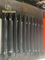 China Customizable Jack Cylinder Hydraulic Cylinder Genuine for sale
