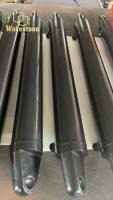 China Customizable Jack Cylinder Hydraulic Cylinder Genuine for sale