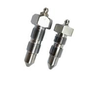 China Grease Nozzle for Excavator Oil Cylinder & Chain | Fits CAT 313/315/318/320D/329/336 Models for sale