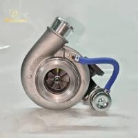 China 594-7756 Engine Turbocharger For Carter 350GX C9.3 Excavator for sale