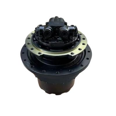 China Strength Alloy Steel Crawler Excavator Final Drive Travel Motor for sale