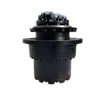 China Strength Alloy Steel Crawler Excavator Final Drive Travel Motor for sale