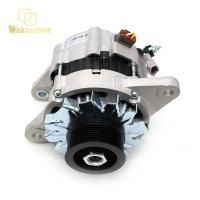China Alternators For Excavators: Compatible With Kato HD1023 Hitachi EX240-5 And Sumitomo SH200 Models for sale