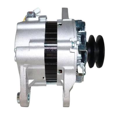 China XCMG 135F 150F Excavator Generator Starter Motor & New Isuzu 4BG1 Engine Parts OEM-Compatible Durable Components for sale