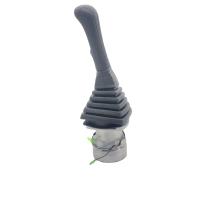 China vol vo EC140–460 Excavator Joystick Handle | OEM Replacement Control Lever For EC140B–EC460 Series for sale