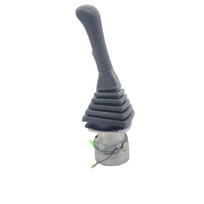 China vol vo EC140–460 Excavator Joystick Handle | OEM Replacement Control Lever For EC140B–EC460 Series for sale