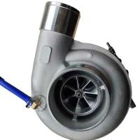 China 253-7325 ，Excavator Turbocharger For C9 Engine Carter 330D 336D   2537325 for sale