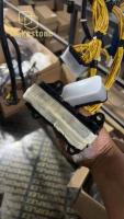 China Durable K8925 Wiring Harness  For JCB332 Excavator for sale