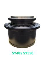 China Crawler Travel Motor  For Excavator SY485 ,  SY550 for sale