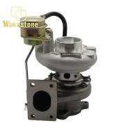 China 3160525 Engine C4.4 Turbocharger For Carter Excavator 316-0525 for sale