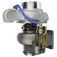 China Engine Turbocharger For  CAT 3406C 3406E C15 C-15 Excavator for sale