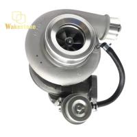 China Excavator Engine C7.1 Turbocharger  For Carter E320D Part Number 431-4572  4314572 for sale