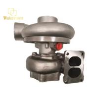 China 6505-52-5410, Excavator Turbocharger For S6D140 Engine for sale