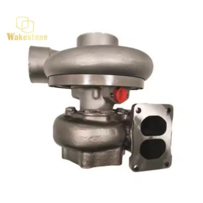 China 6505-52-5410, Excavator Turbocharger For S6D140 Engine for sale