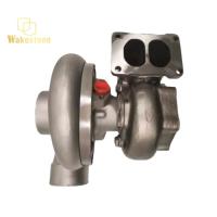China 6505-52-5410, Excavator Turbocharger For S6D140 Engine for sale