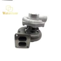 China 7N9851 Turbocharger For Excavator 3304 SR4 Engine, Part Number: 7N-9851 for sale