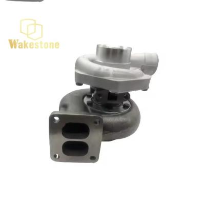 China 7N9851 Turbocharger For Excavator 3304 SR4 Engine, Part Number: 7N-9851 for sale
